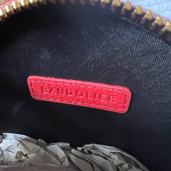 Bandolier | Bags | Bandolier Lea Crossbody Bag | Poshmark